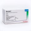 Beriate® P - Human Coagulation Factor VIII - Avin Darou