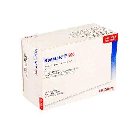 Berirab® P - Human Rabies Immunoglobulin - Avin Darou