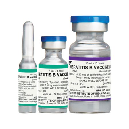 Berirab® P - Human Rabies Immunoglobulin - Avin Darou