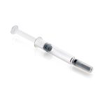 BD Neopak syringe - Avin Darou