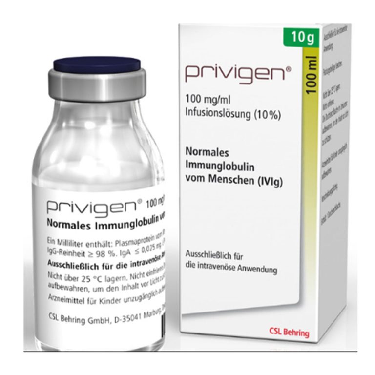 Berirab® P - Human Rabies Immunoglobulin - Avin Darou