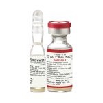 RABIVAX-S - Rabies Vaccine - Avin Darou