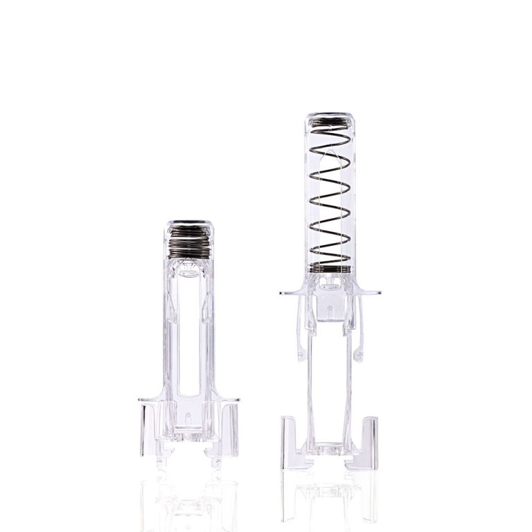 BD UltraSafe Passive™ Needle Guard - Avin Darou